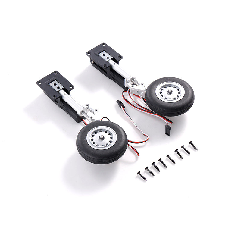 Landing Gear for RC Airplanes | FMS Hobby Official