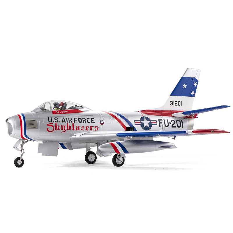 80mm F-86 Parts | Upgrade Your RC Experience Today! | FMS Hobby