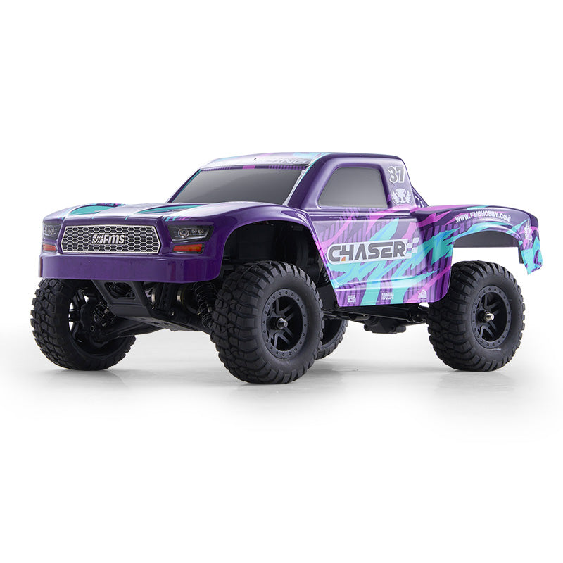 FSC24 Chaser RC Parts | Performance & Upgrades | FMS Hobby