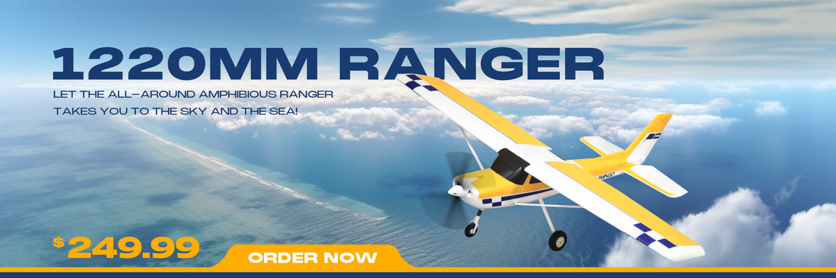 FMS - Leading Creator for RC Airplanes, RC Cars