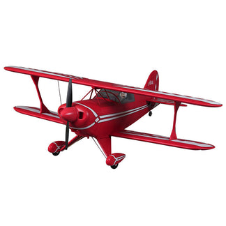 Pitts V2 1400mm PNP RC Plane | Aerial Mastery in Motion