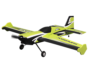 RC Airplanes | Beginner Planes, EDF Jets & Warbirds