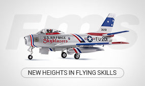 Father's Day RC Airplane Sale | Up to $50 Off Planes, Jets & Warbirds ...