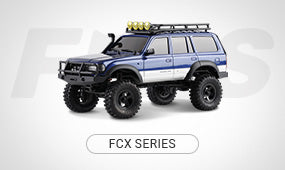Ultimate RC Cars & Trucks | Crawlers, Speed & Off-Road Fun | FMS Hobby