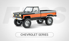 1/64 Scale RC Car | Precision Engineering for Ultimate Fun – FMS Model