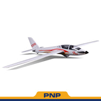 2300mm FOX V2 Glider PNP | 91in Aerobatic EPO | FMS Hobby