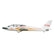 2300mm FOX V2 Glider PNP | 91in Aerobatic EPO | FMS Hobby