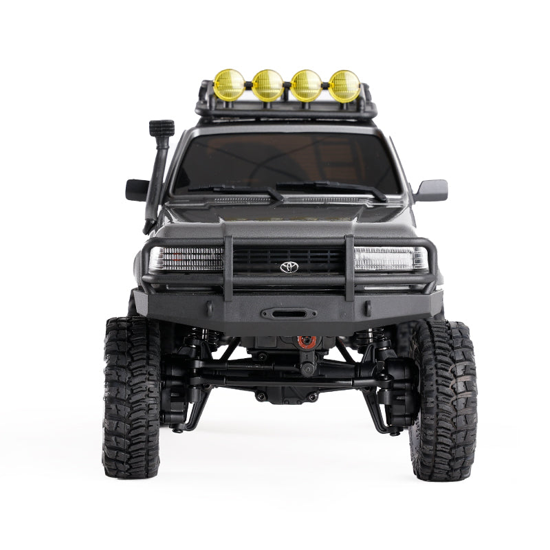 1/18 Toyota LC80 RC Crawler | RTR All-Terrain RC Car | FMS – FMS Model
