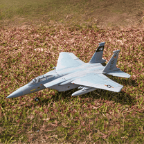 F-15 V2 RC Jet 64mm EDF | Performance & Realism Redefined – FMS Model