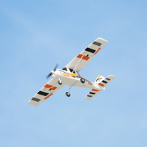 850mm Ranger RC Airplane | Reflex V3 PNP / RTF | FMS Hobby