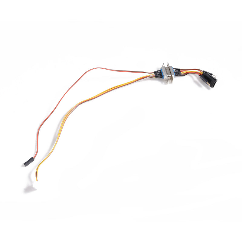 Multi-Connectors for Cessna 182 – FMS Model