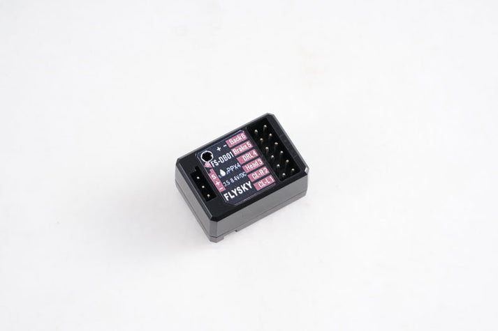 Illuminate & Race at Night | 1:10 Scale FCX10 Light Kit | FMS Hobby