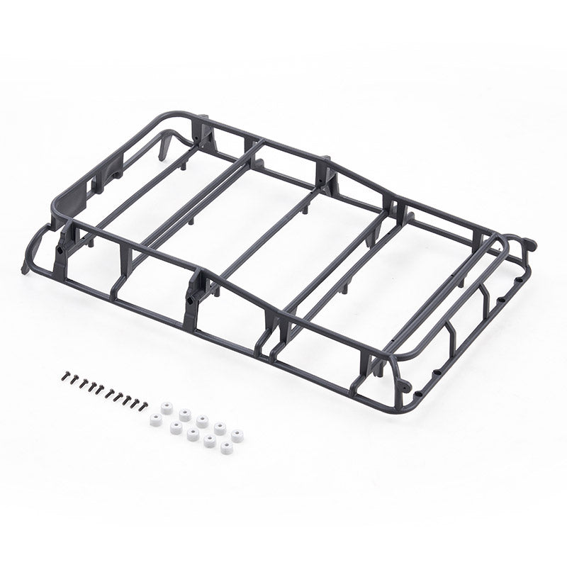 FCX10 Discovery Rooftop Rack | FMS Hobby