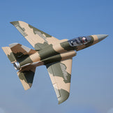 90mm EDF Jet Super Scorpion V2 | 6S & 8S PNP Power | FMS Hobby