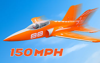 FMS EDF Jet 90mm Super Scorpion V2 PNP 8S VERSION - FMS AIRCRAFT