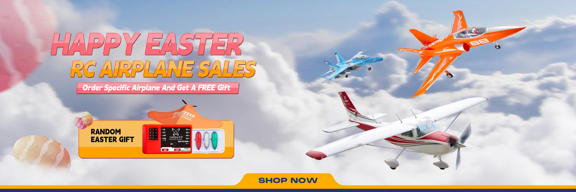 RC Airplanes for Sale | Best RC Planes, Jets, Warbirds & Trainers – FMS ...