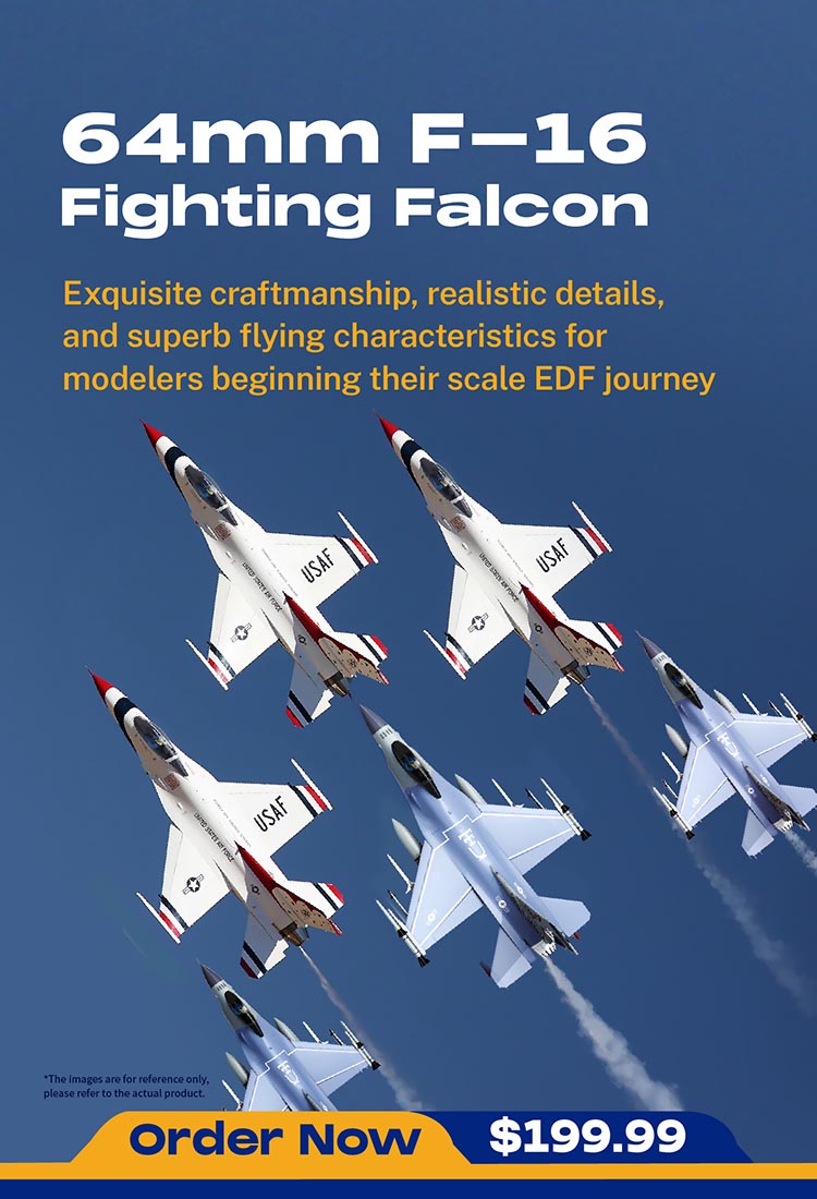 FMS - Leading Creator for RC Airplanes, RC Cars