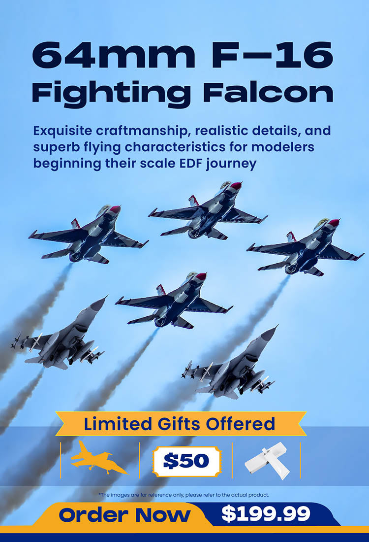 FMS - Leading Creator for RC Airplanes, RC Cars
