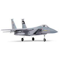 F-15 V2 RC Jet 64mm EDF | Performance & Realism Redefined – FMS Model