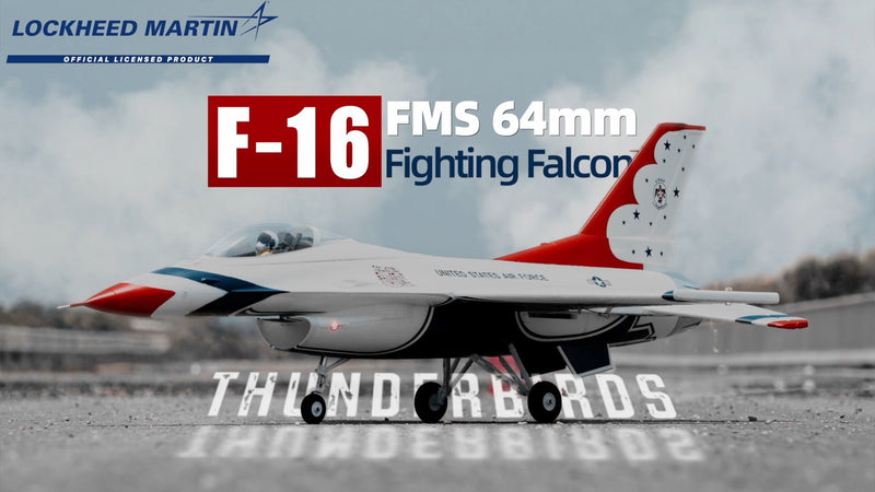 FMS - Leading Creator for RC Airplanes, RC Cars