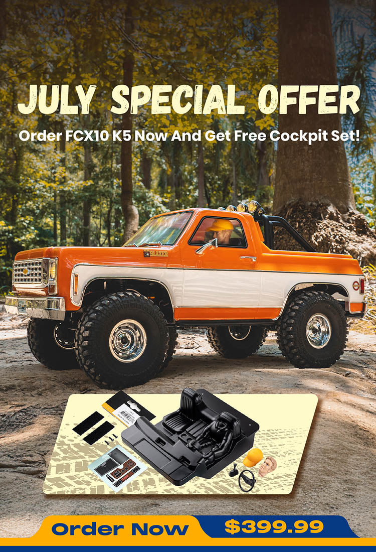 FMS - Leading Creator for RC Airplanes, RC Cars – FMS Model