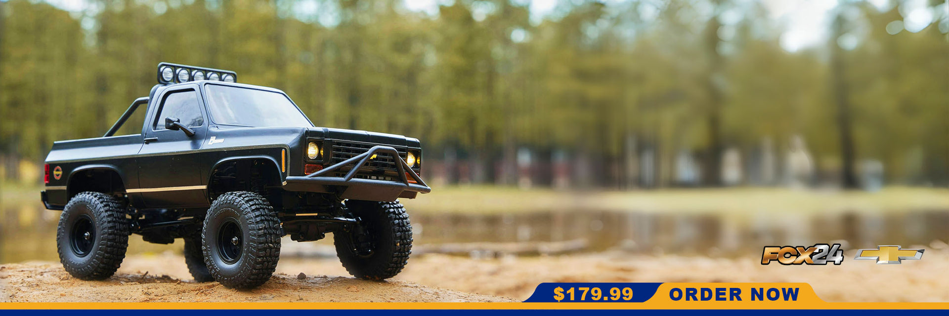 1/24 Scale RC Car | Ultimate Miniature Racing Fun