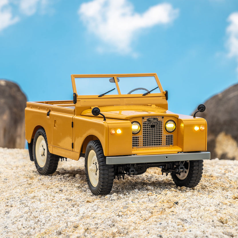 1/12 Scale RC Car | Ultimate Realism & Performance