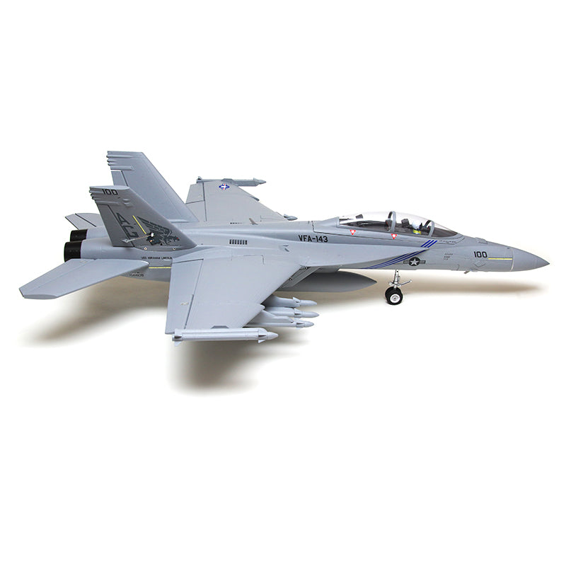FMS EDF Jet 70mm F-18F V2 PNP