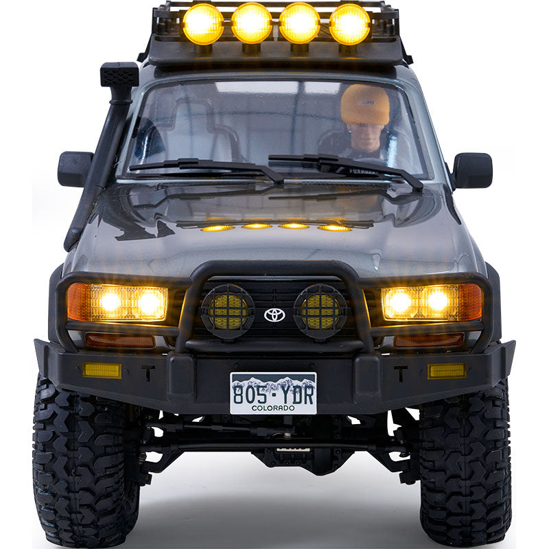 FMS 1:10 FCX10 LC80 Toyota Land Cruiser 80 RS – FMS Model