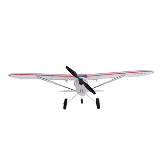 500mm PA-18 Super Cub RTF | Micro RC Plane for Beginners | FMS Hobby