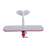 500mm PA-18 Super Cub RTF | Micro RC Plane for Beginners | FMS Hobby