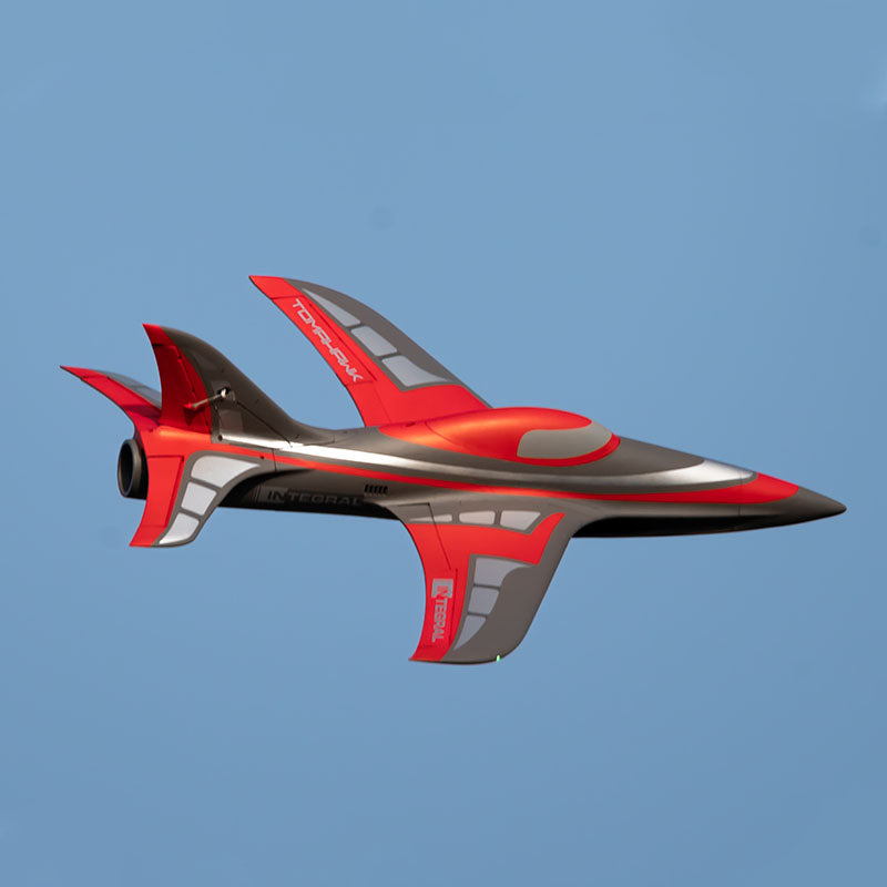 80mm EDF Jet PNP | Speed & Precision – FMS Model