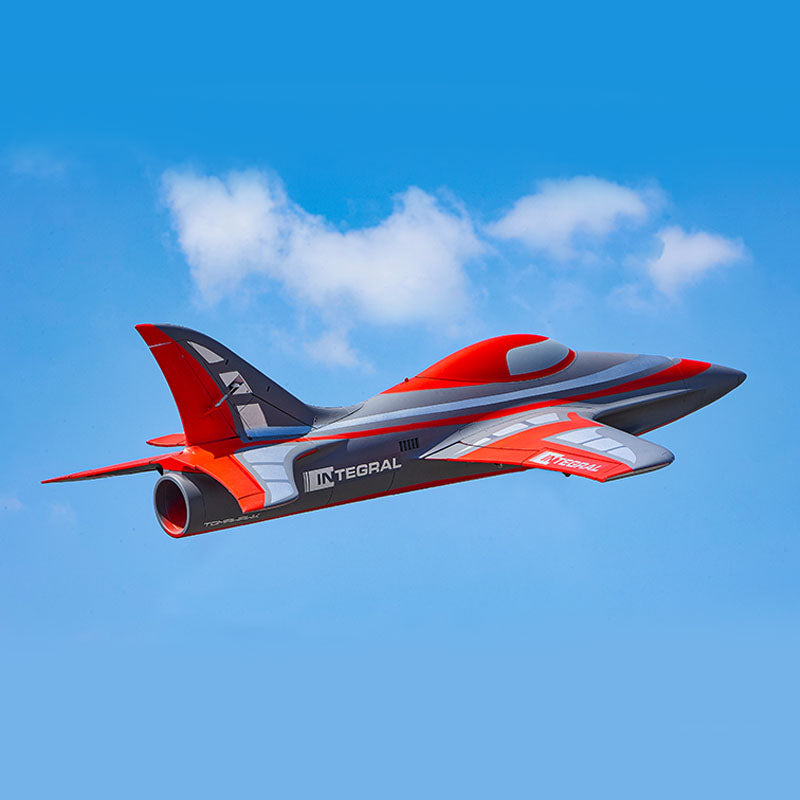 80mm EDF Jet PNP | Speed & Precision – FMS Model