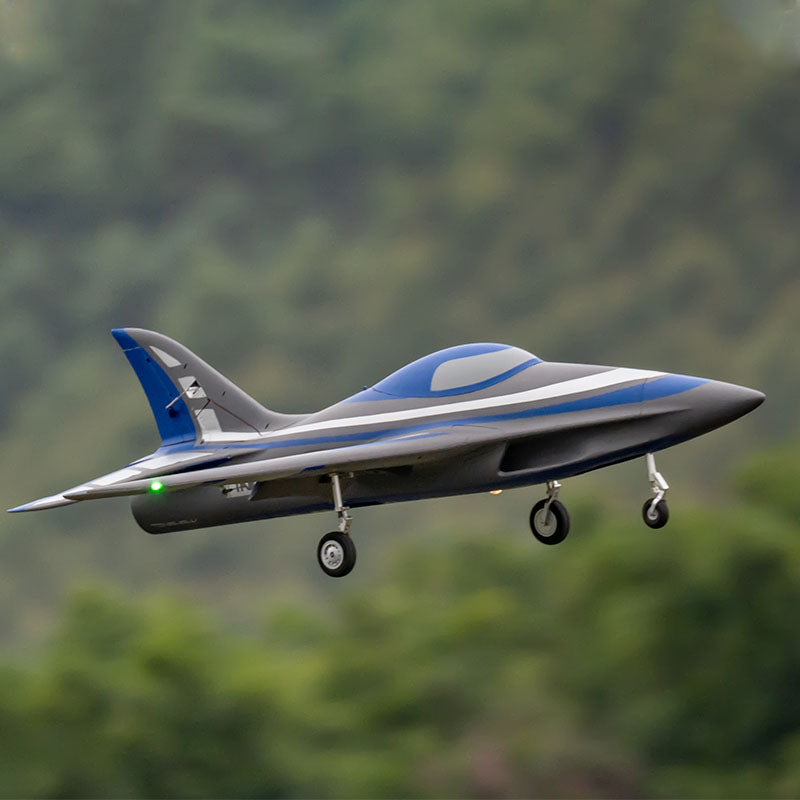 80mm EDF Jet PNP | Speed & Precision – FMS Model