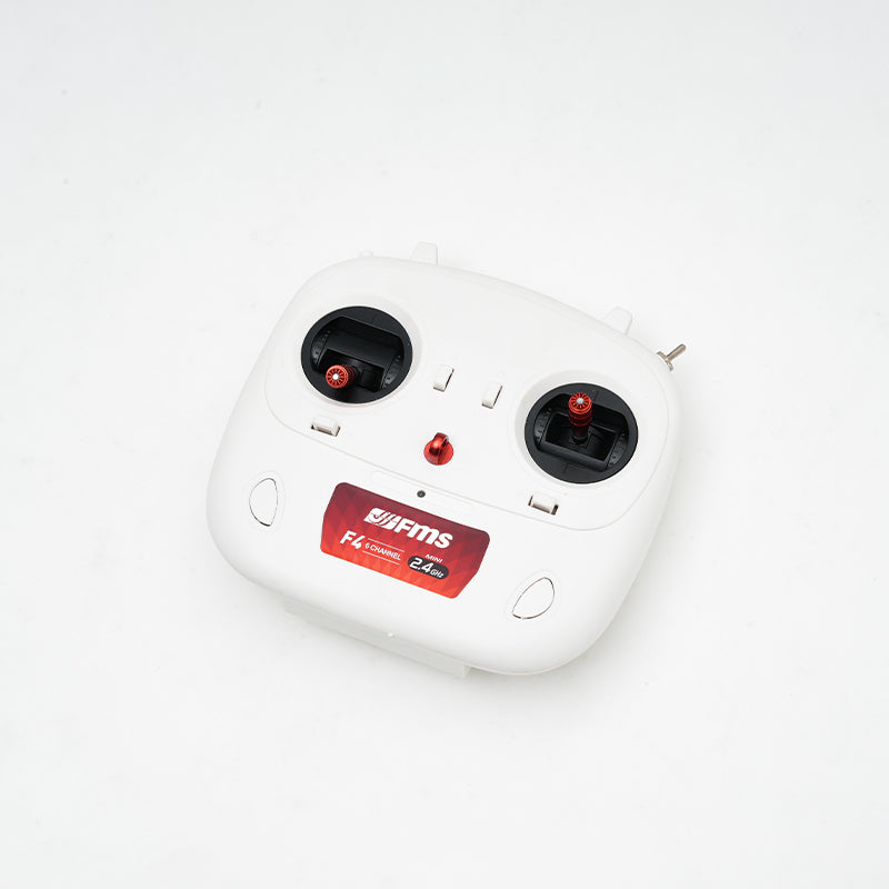 Precision Radio Control | 850mm Ranger Transmitter Upgrade