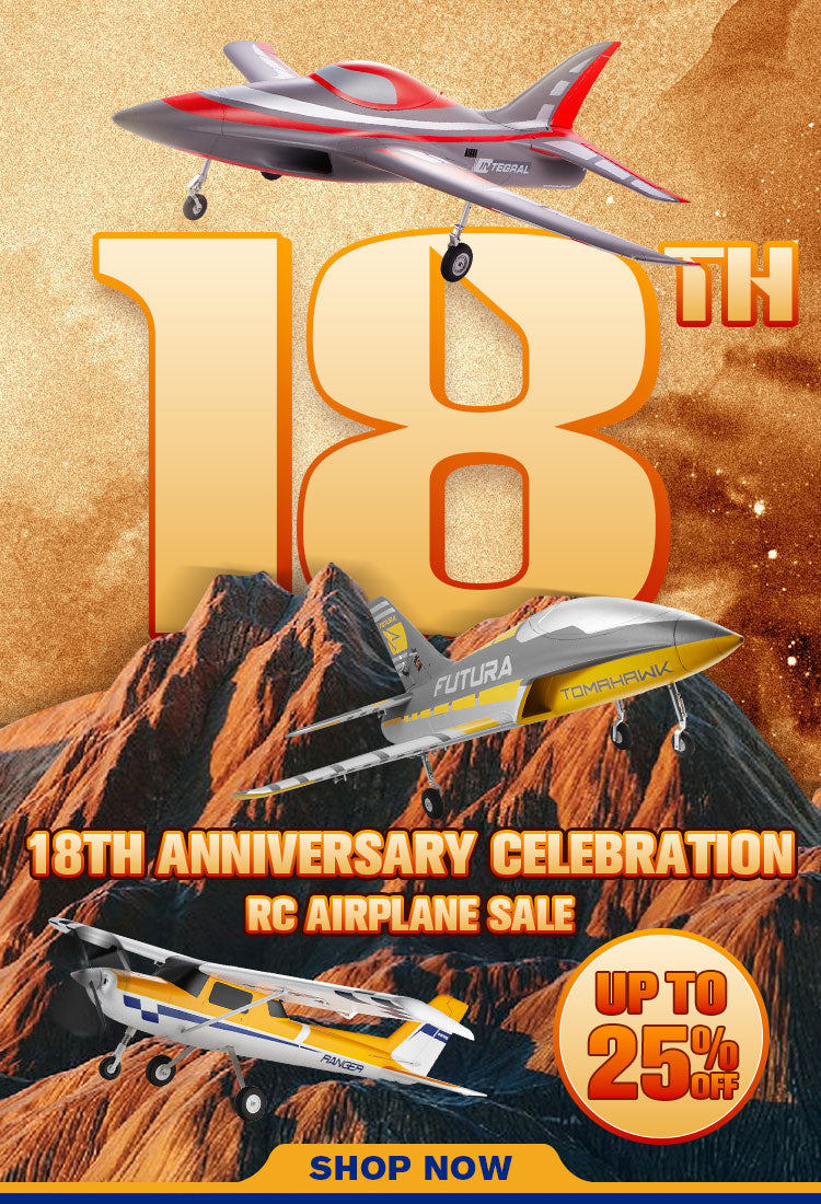 FMS - Leading Creator for RC Airplanes, RC Cars – FMS Model