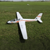 2300mm FOX V2 Glider PNP | 91in Aerobatic EPO | FMS Hobby