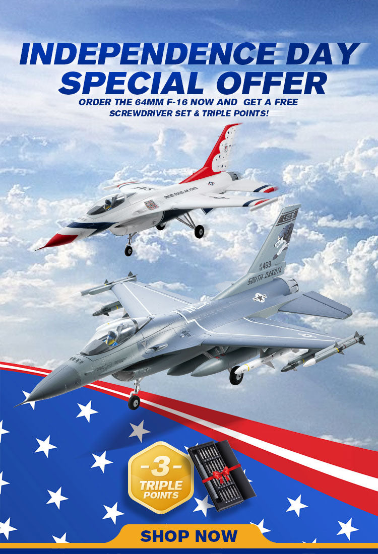 FMS - Leading Creator for RC Airplanes, RC Cars