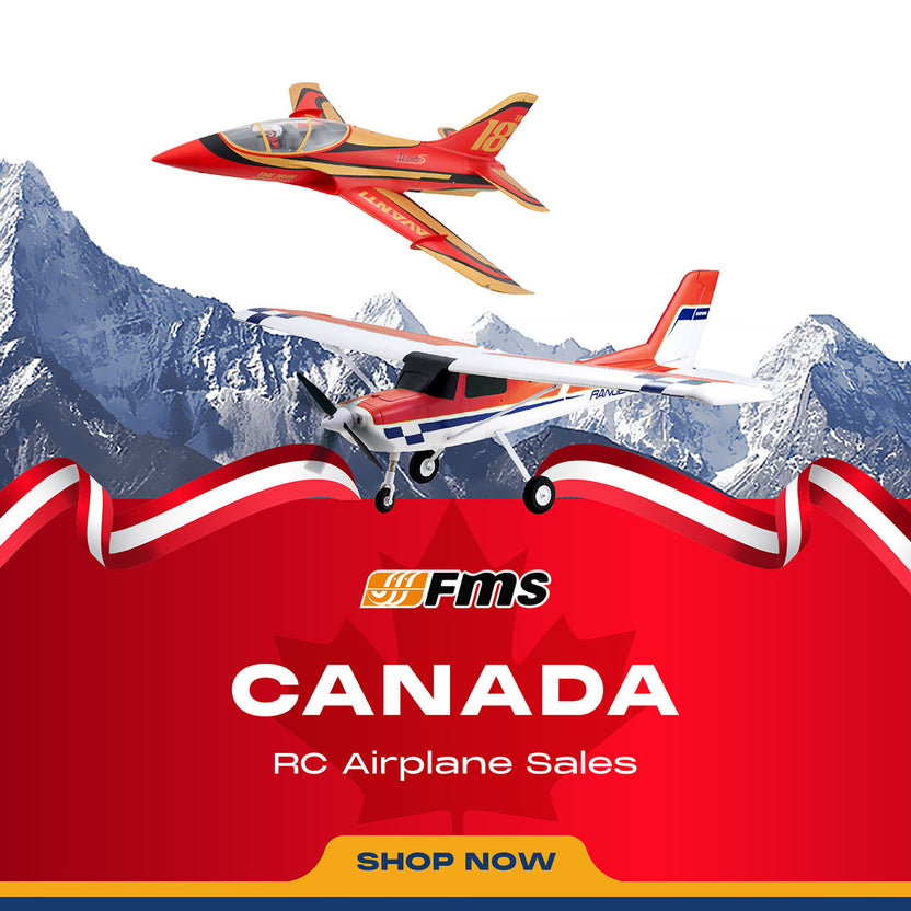 FMS Hobby Official - Ignite Your Fun & Adventure