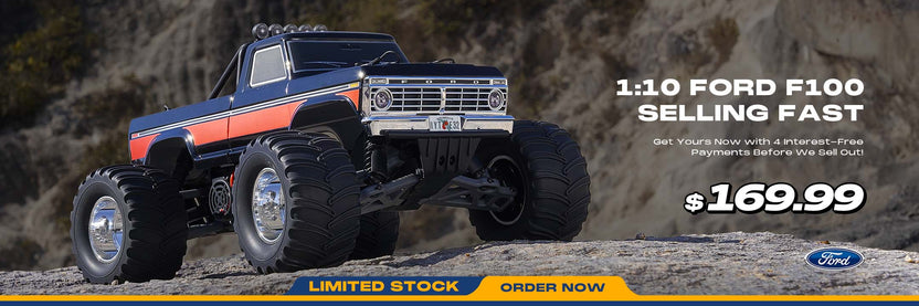 FMSHobby - Ignite Your Fun & Adventure – FMS Model