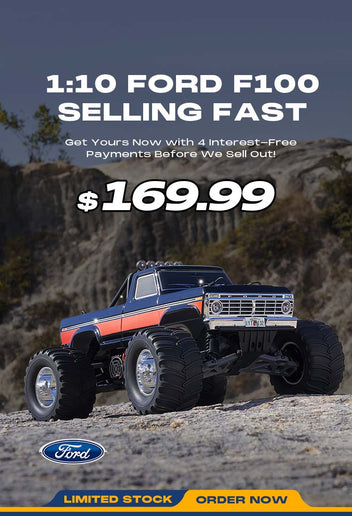 FMSHobby - Ignite Your Fun & Adventure – FMS Model