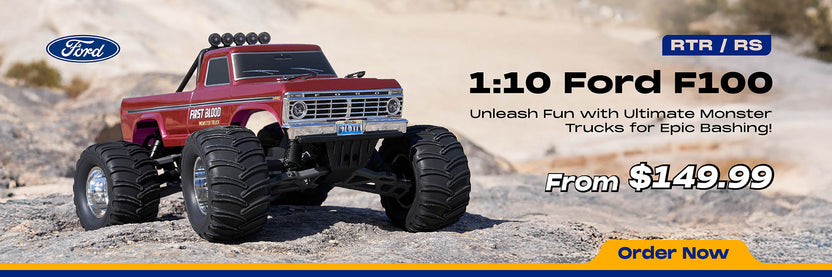 FMS Hobby Official - Ignite Your Fun & Adventure