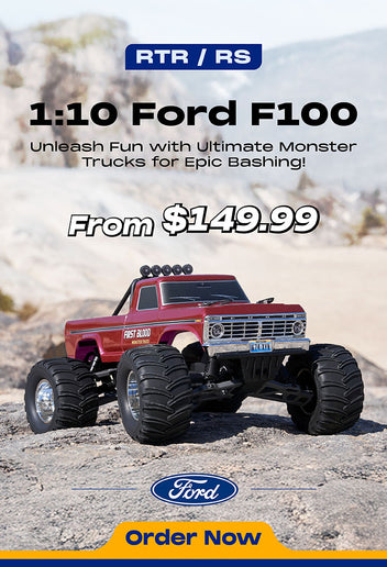 FMS Hobby Official - Ignite Your Fun & Adventure