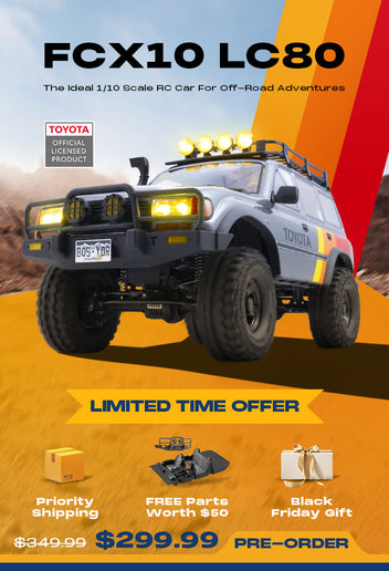 FMS - Leading Creator for RC Airplanes, RC Cars – FMS Model