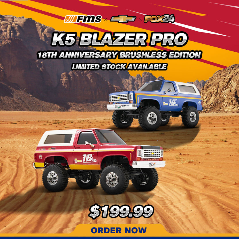 FMS - Leading Creator for RC Airplanes, RC Cars – FMS Model