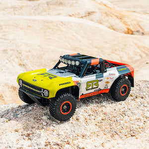 Ford RC Cars & Trucks | Monster & Off-Road Models | FMS Hobby