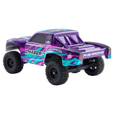 1:24 Short Course Truck | 2-Speed RTR, 30min Run | FMS
