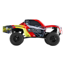 FSC24 Chaser 1:24 RC Short Course | 2-Speed, LiPo & Colors | FMS Hobby