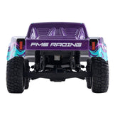 FSC24 Chaser 1:24 RC Short Course | 2-Speed, LiPo & Colors | FMS Hobby