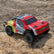 FSC24 Chaser 1:24 RC Short Course | 2-Speed, LiPo & Colors | FMS Hobby